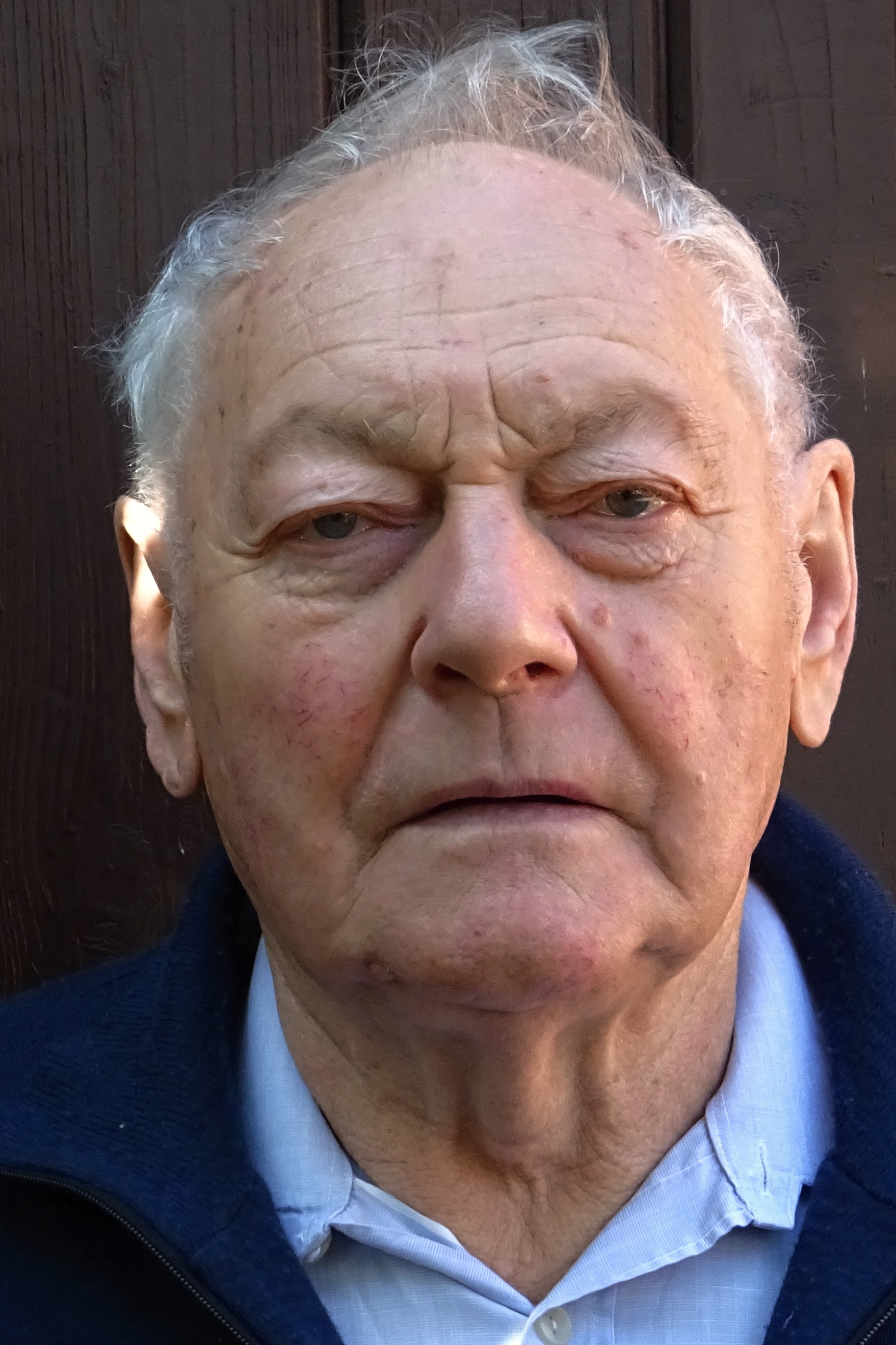 Jaroslav Moravec (1934 - 2021)